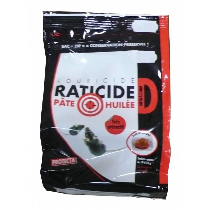 Raviox D50 en seau de 10 kg