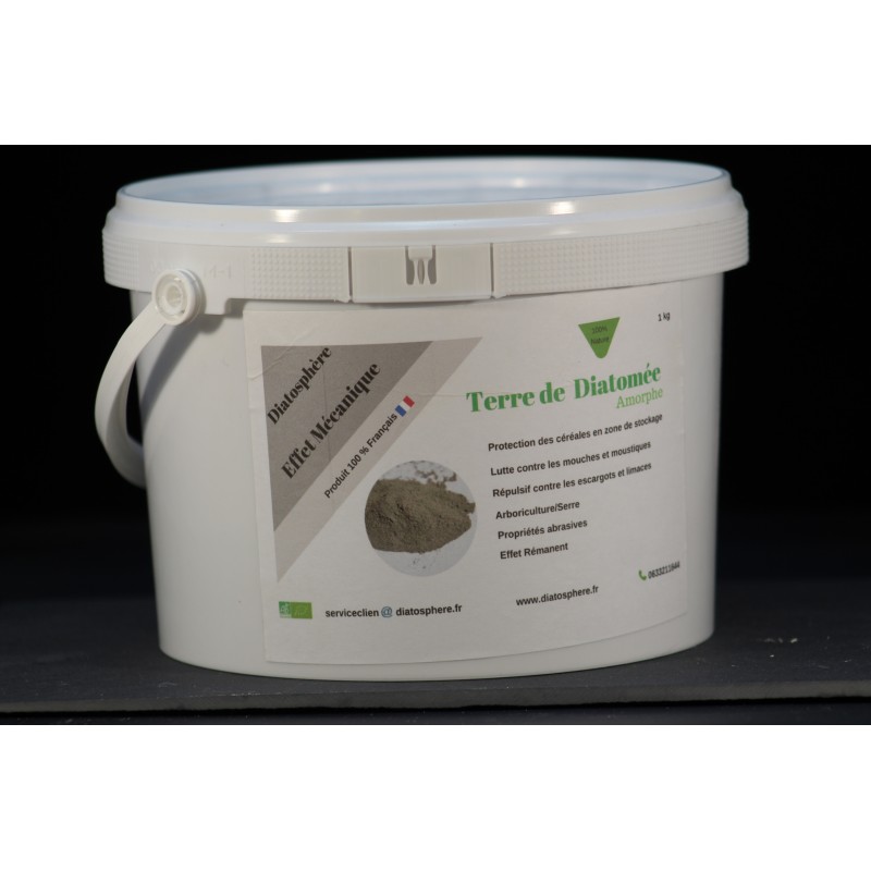 Insecticide sac de 25 Kg